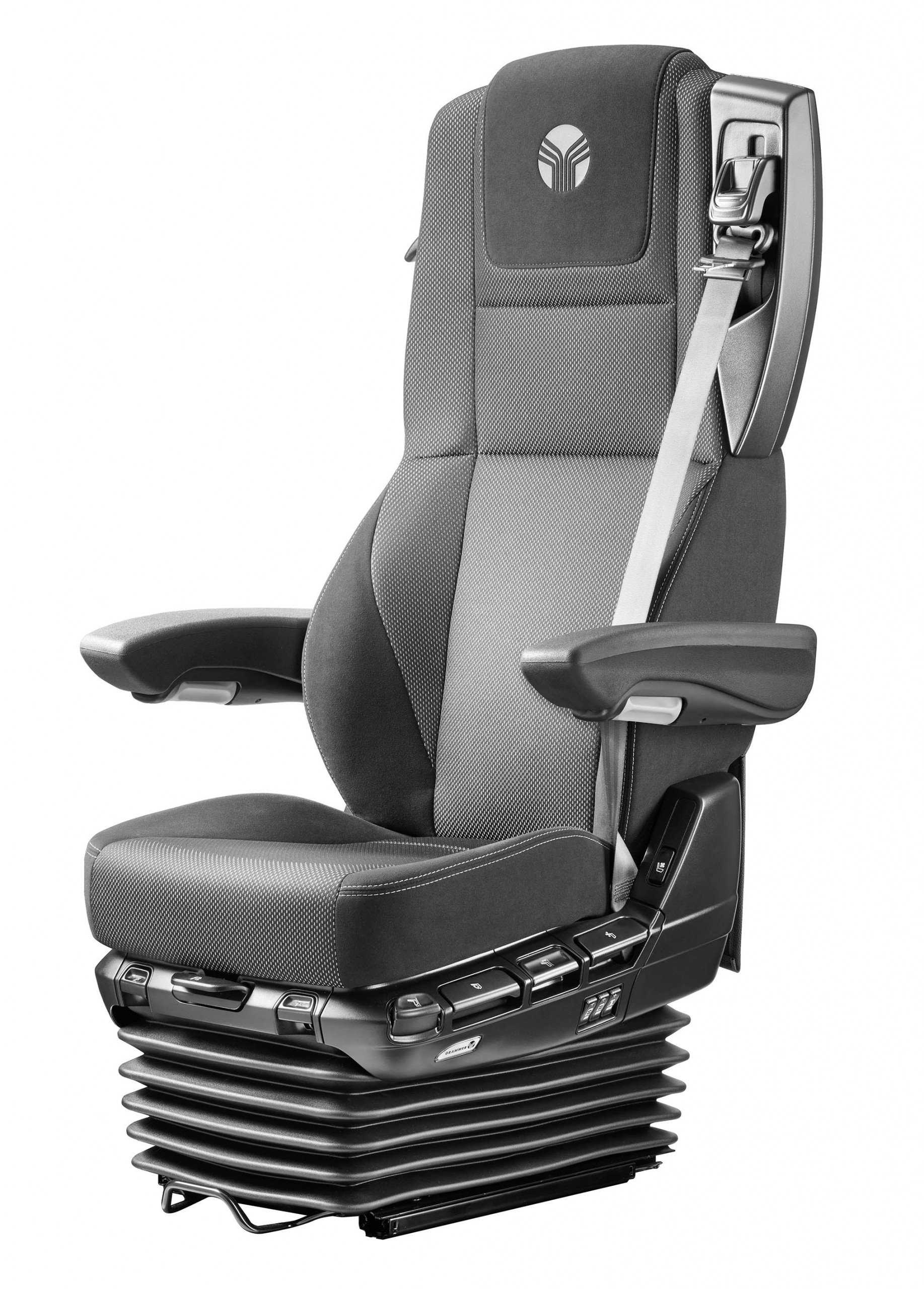 Cleemann Sitze | Roadtiger